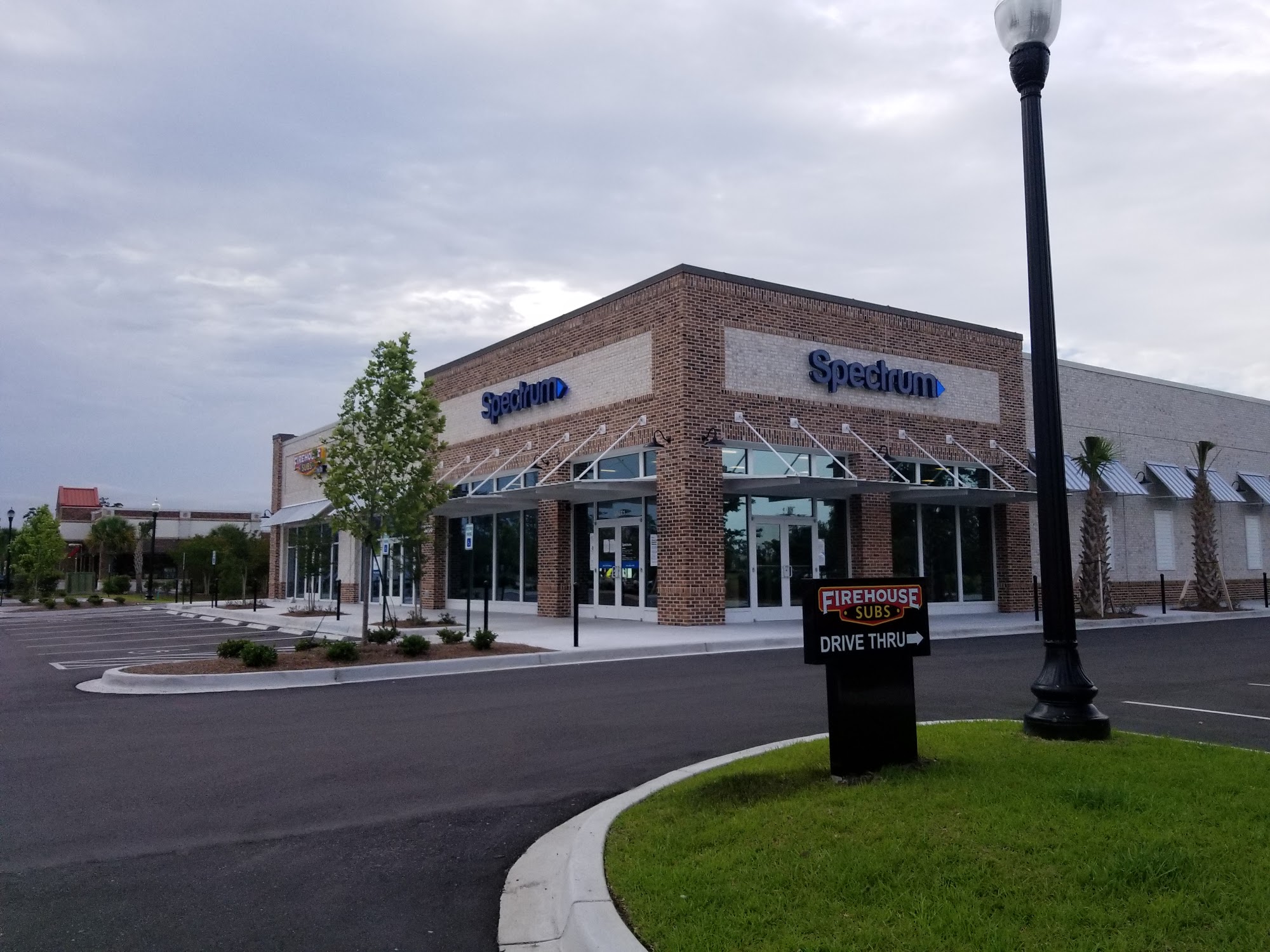 SPECTRUM STORE - 3068 Dick Pond Rd, Myrtle Beach SC - Hours, Directions ...