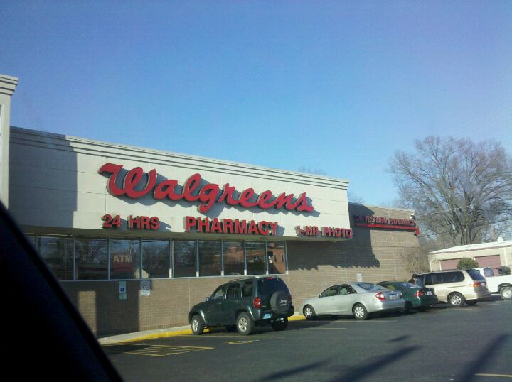 WALGREENS - 1008 Oakland Ave, Rock Hill SC - Hours, Directions, Reviews ...