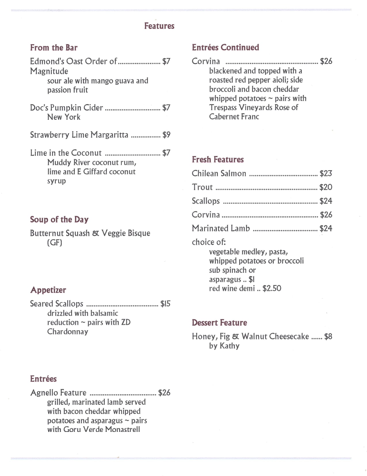 Seneca, SC Restaurants Open for Takeout, Curbside Service and/or ...