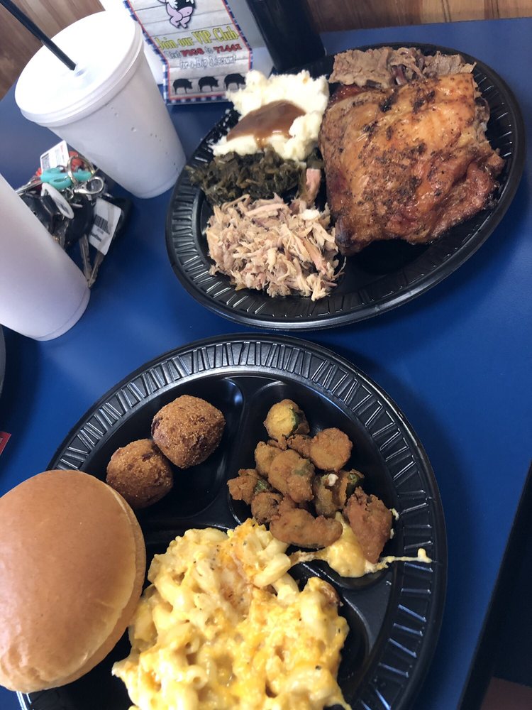 Seneca, SC Restaurants Open for Takeout, Curbside Service and/or ...