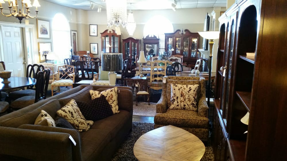 CAROLINA CONSIGNMENT - Simpsonville SC - Hours, Directions, Reviews ...
