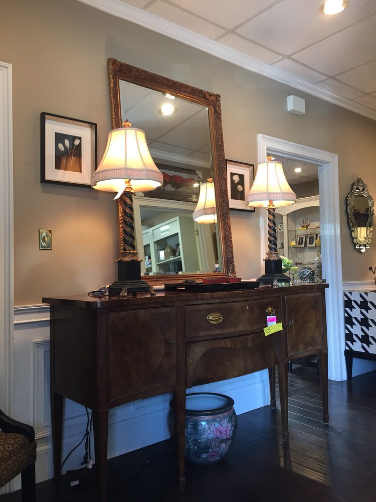 CAROLINA CONSIGNMENT - Simpsonville SC - Hours, Directions, Reviews ...