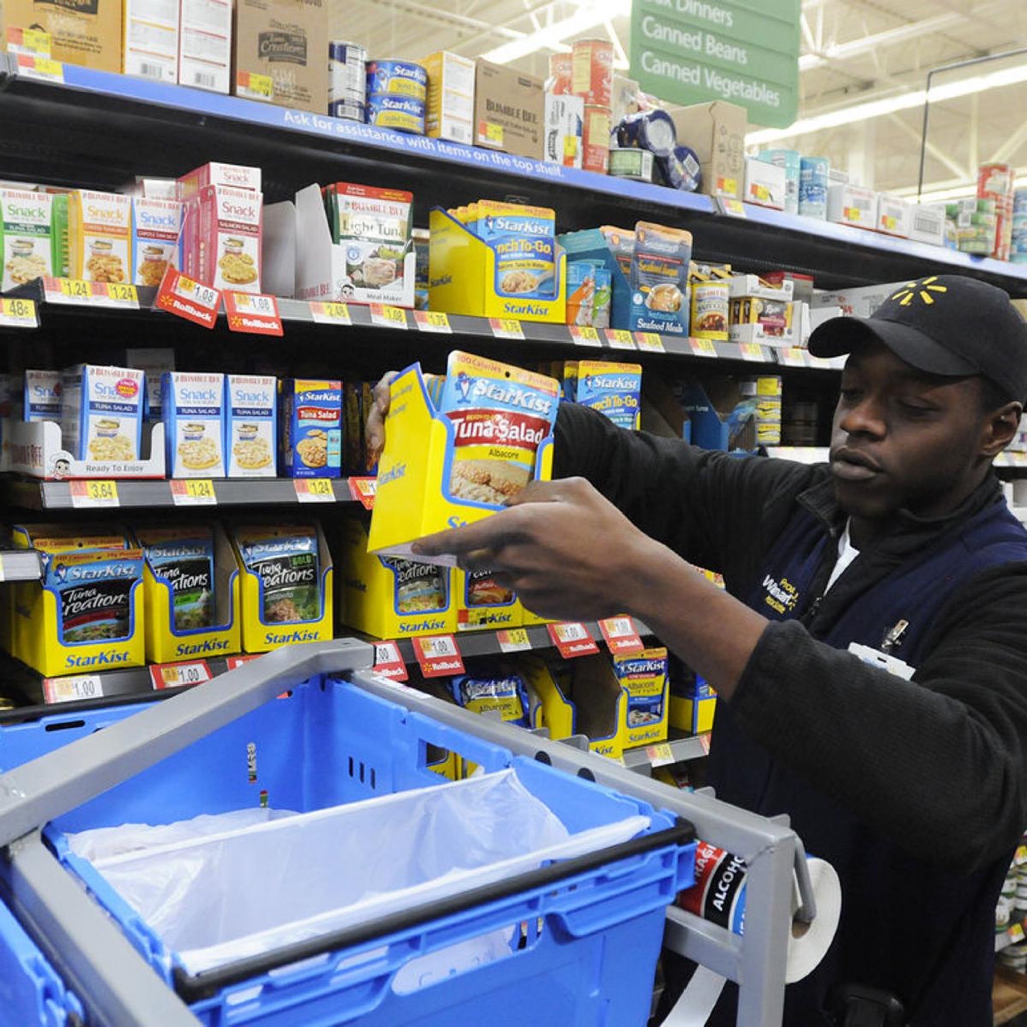 WALMART SUPERCENTER - 3950 Grandview Dr, Simpsonville SC - Hours ...