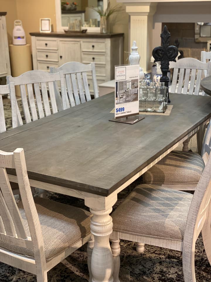 ASHLEY STORE - 2850 Broad St, Sumter SC - Hours, Directions, Reviews ...