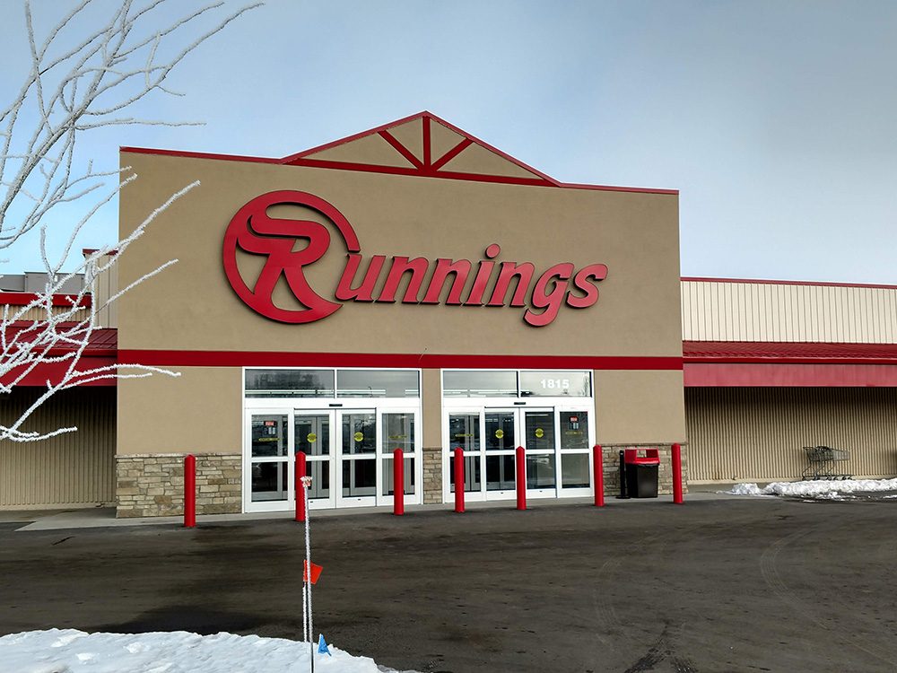 RUNNINGS - Aberdeen SD - Hours, Directions, Reviews - Loc8NearMe