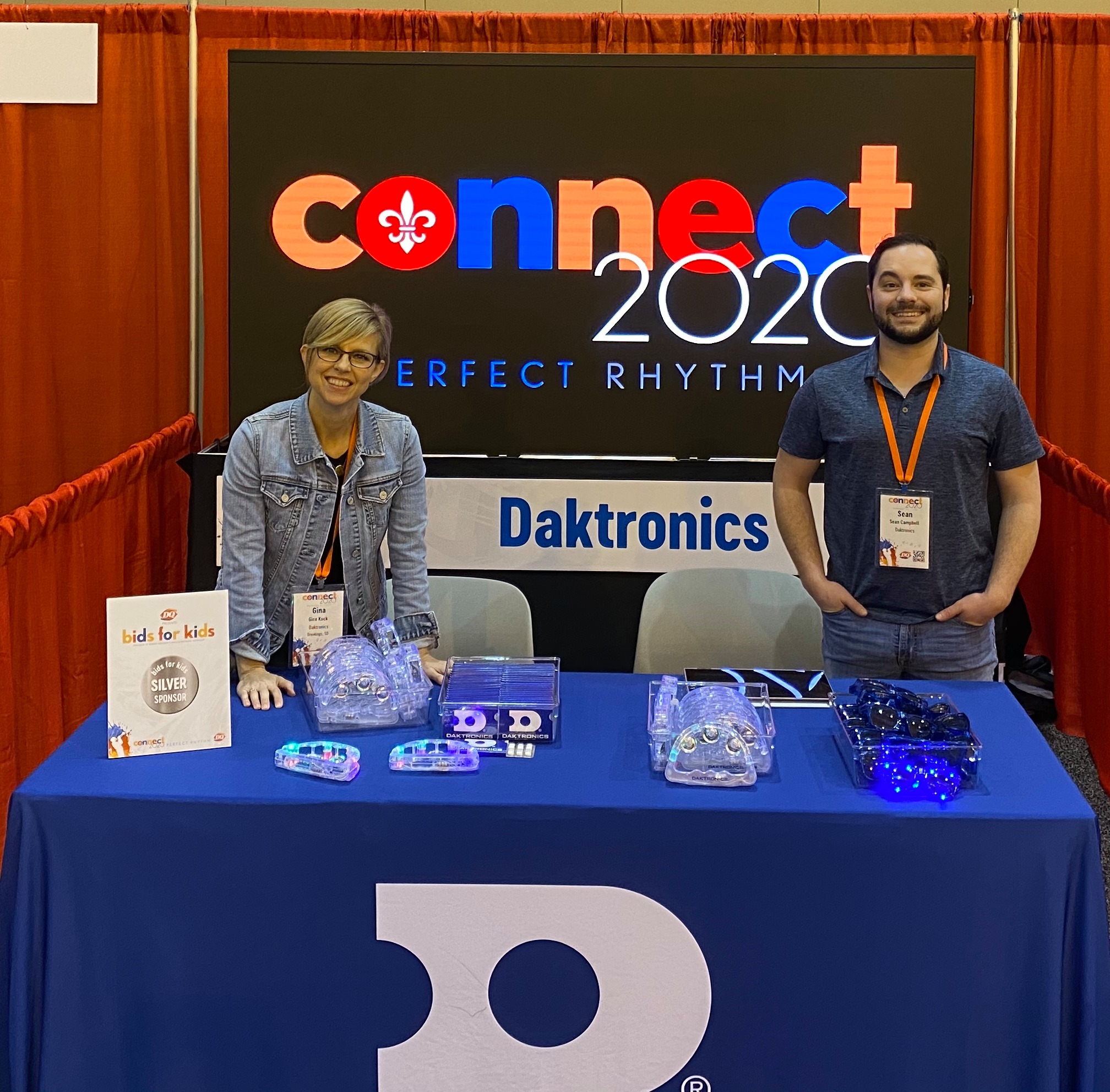 DAKTRONICS - Brookings SD - Hours, Directions, Reviews - Loc8NearMe