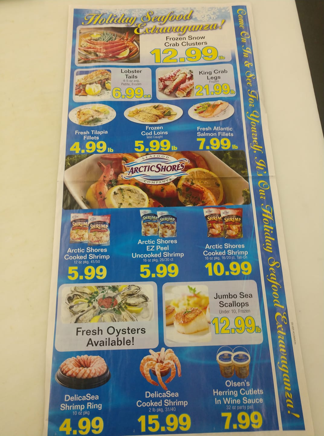 CHAMBERLAIN FOOD CENTER - Chamberlain SD - Hours, Directions, Reviews ...