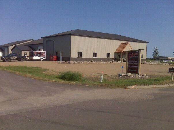 OCTANE INK - Tea SD - Hours, Directions, Reviews - Loc8NearMe