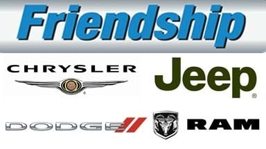 FRIENDSHIP CHRYSLER JEEP DODGE RAM - Bristol TN - Hours, Directions ...