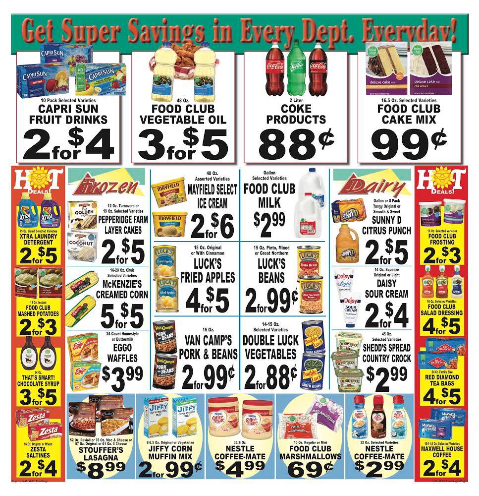 SAV-WAY - Carthage TN - Hours, Directions, Reviews - Loc8NearMe