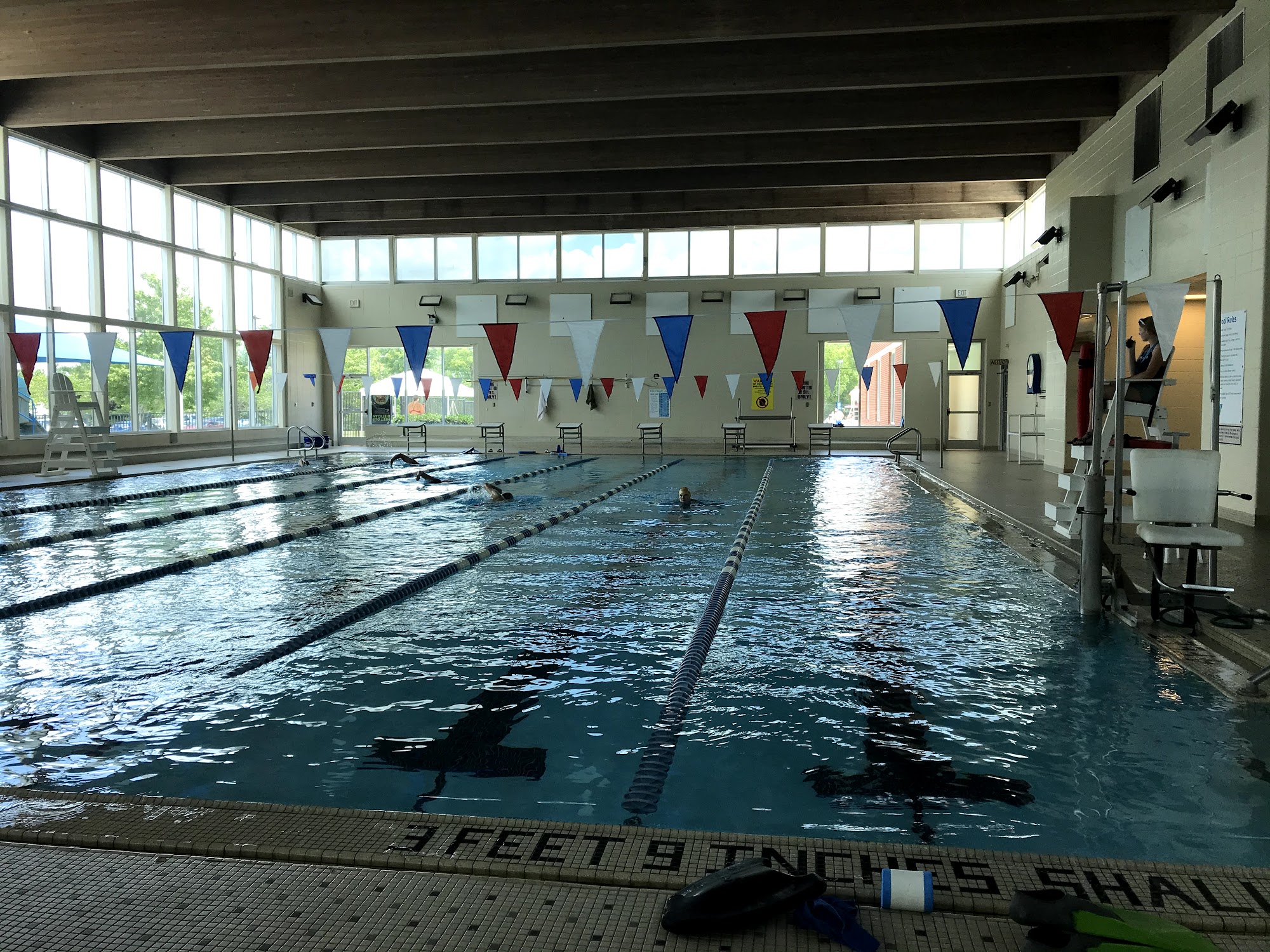 CLEVELAND FAMILY YMCA - Cleveland TN - Hours, Directions, Reviews ...