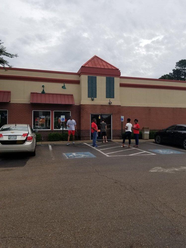 Collierville, TN Restaurants Open for Takeout, Curbside Service and/or ...