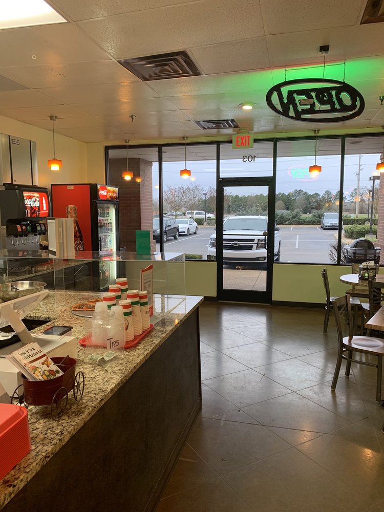 Collierville, TN Restaurants Open for Takeout, Curbside Service and/or ...