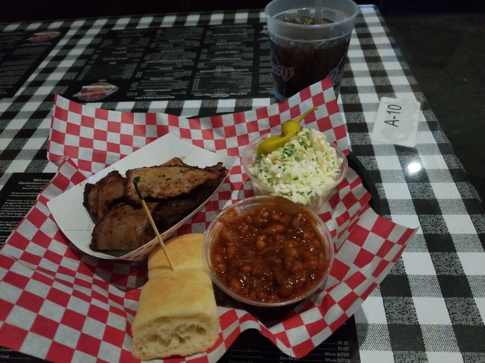 Collierville, TN Restaurants Open for Takeout, Curbside Service and/or ...