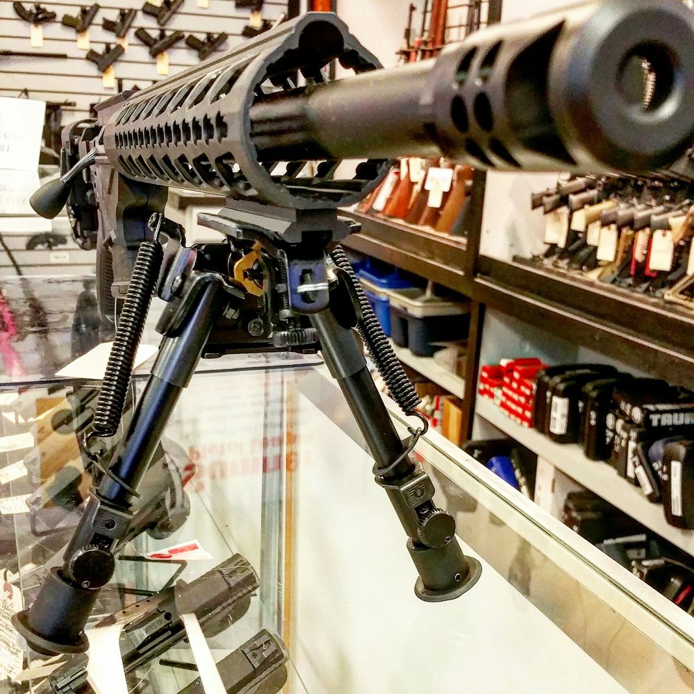 SUMNER GUN & SUPPLY - Gallatin TN - Hours, Directions, Reviews - Loc8NearMe