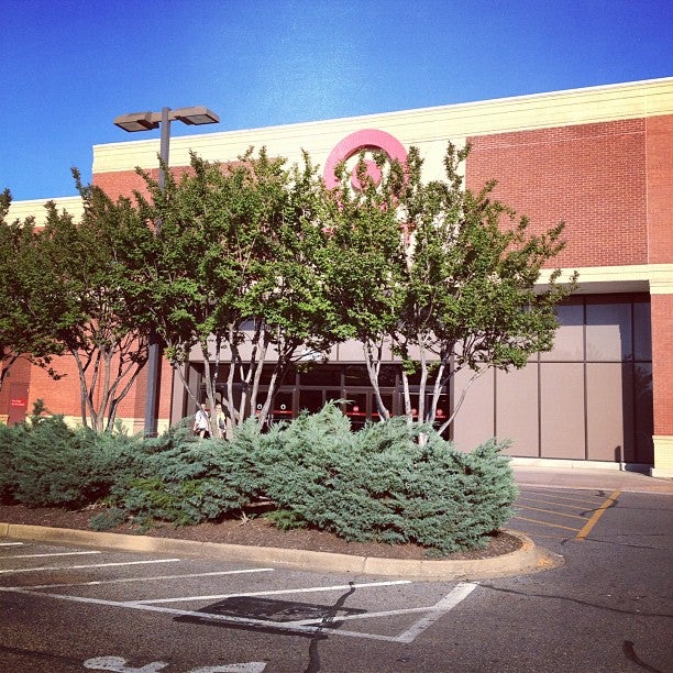 TARGET - 9235 Poplar Ave, Germantown TN - Hours, Directions, Reviews ...