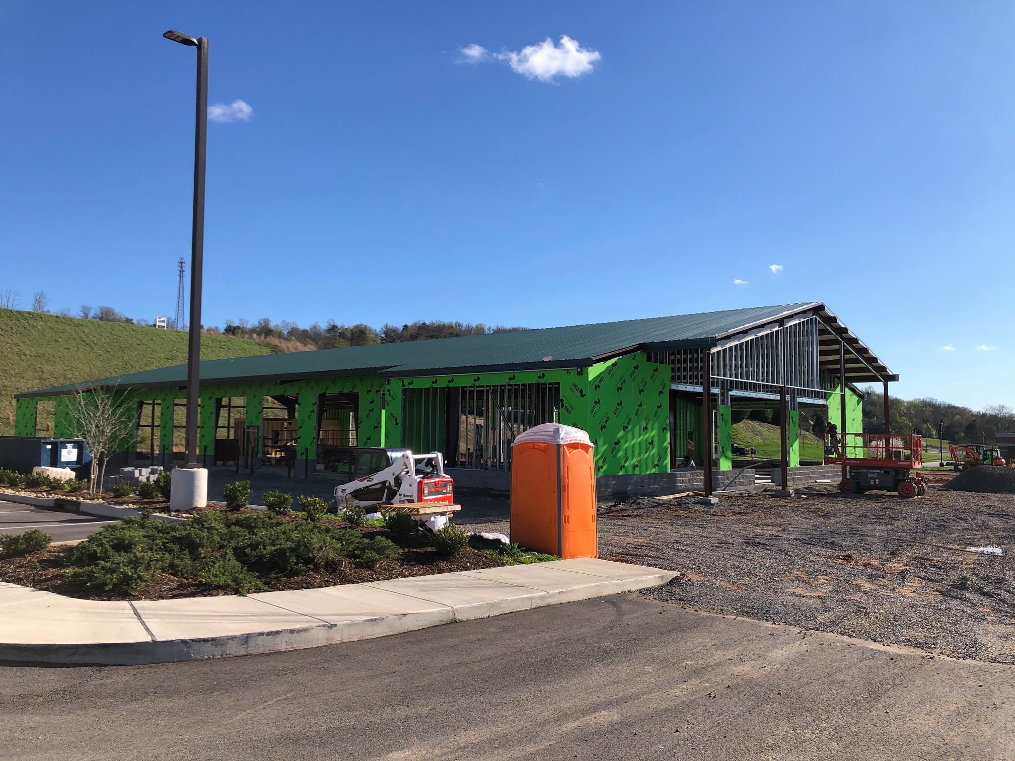 MATLOCK TIRE SERVICE & AUTO REPAIR OF KNOXVILLE - Knoxville TN - Hours ...