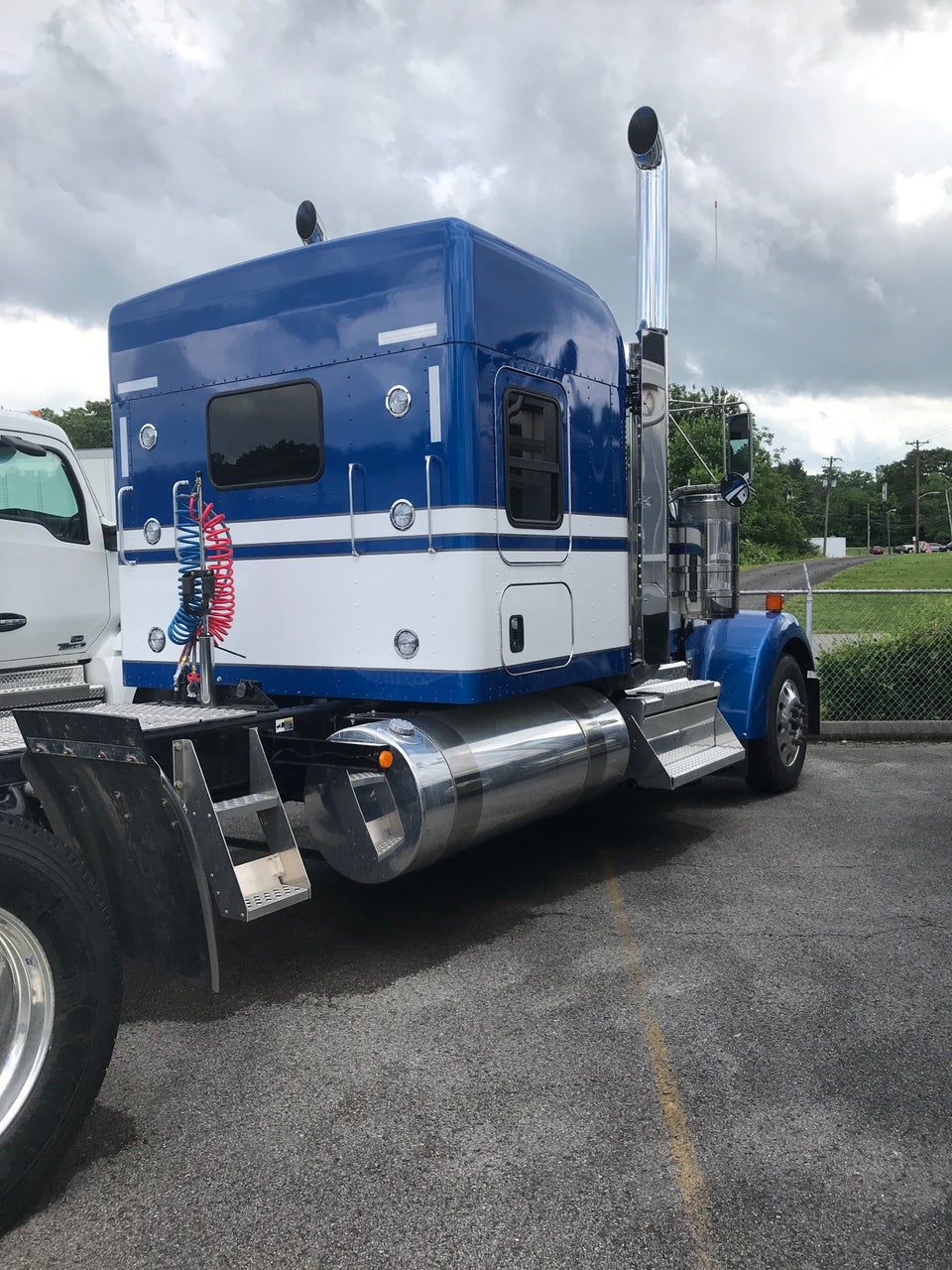 MHC KENWORTH - KNOXVILLE - Knoxville TN - Hours, Directions, Reviews ...