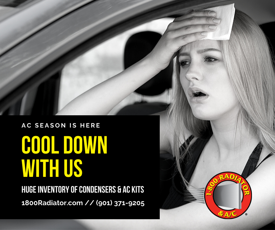 1-800-RADIATOR & A/C-MEMPHIS - Memphis TN - Hours, Directions, Reviews ...