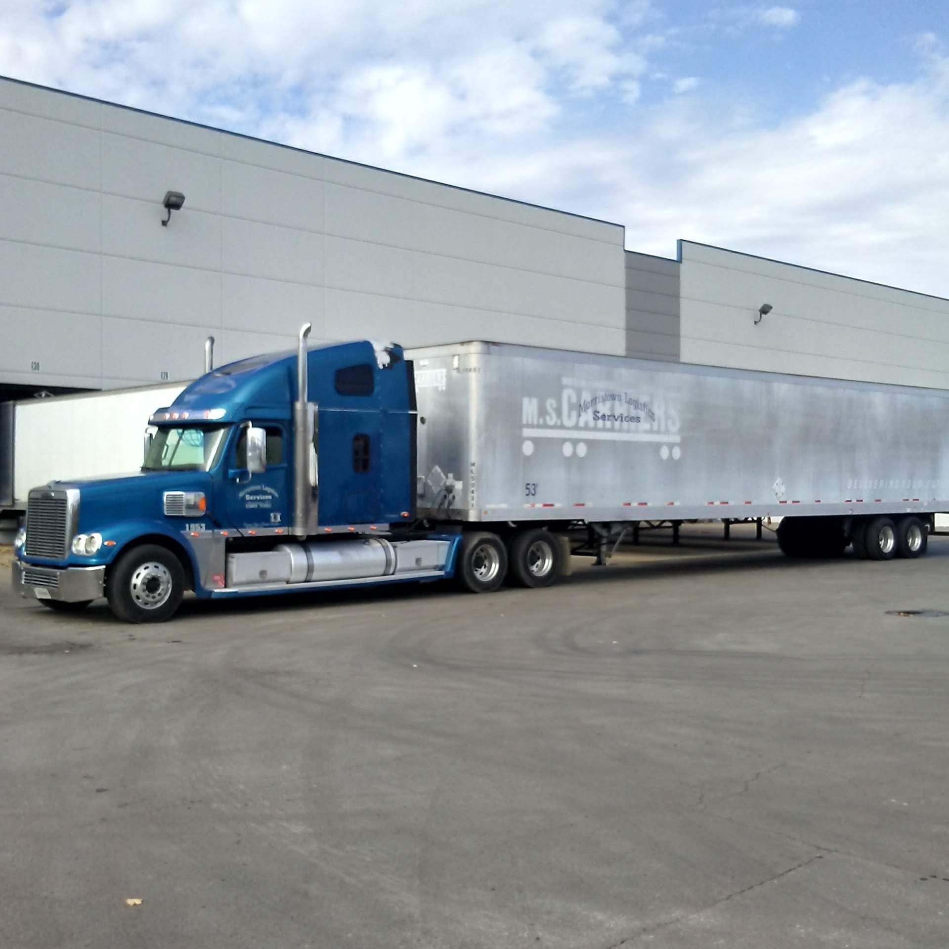 WALMART DISTRIBUTION CENTER - Midway TN - Hours, Directions, Reviews ...