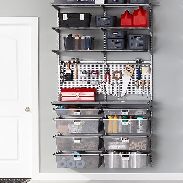 THE CONTAINER STORE - 2121 Green Hills Village Dr, Nashville TN - Hours ...