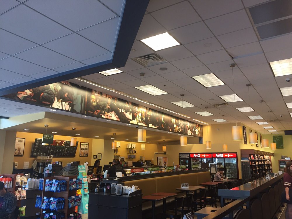 VANDERBILT BOOKSTORE - Nashville TN - Hours, Directions, Reviews ...