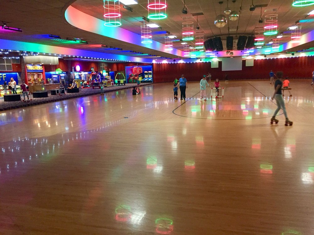 SKATE CENTER SMYRNA - Smyrna TN - Hours, Directions, Reviews - Loc8NearMe