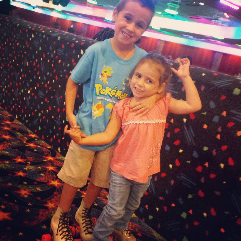 SKATE CENTER SMYRNA - Smyrna TN - Hours, Directions, Reviews - Loc8NearMe