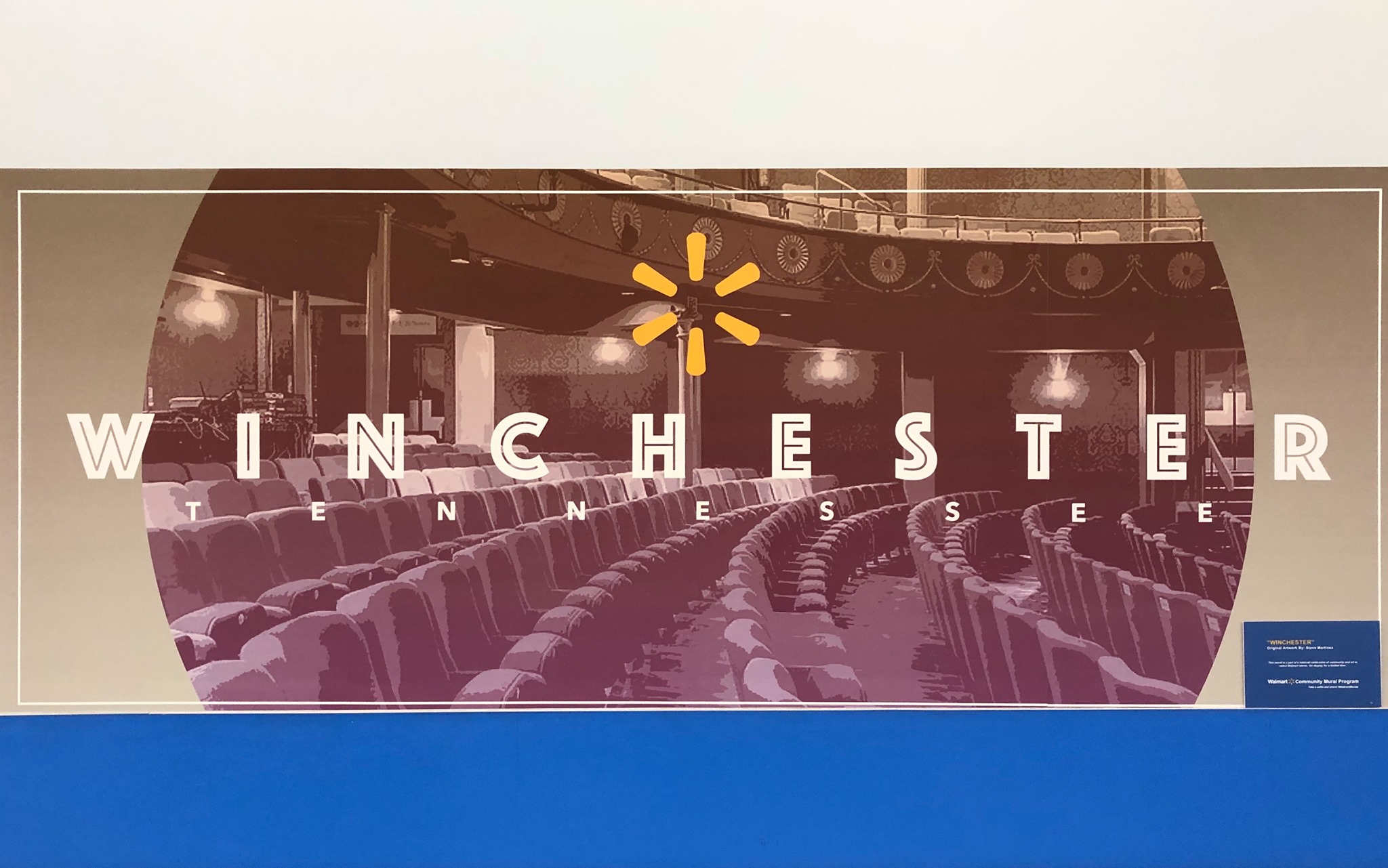 WALMART SUPERCENTER - 2675 Decherd Blvd, Winchester TN - Hours ...