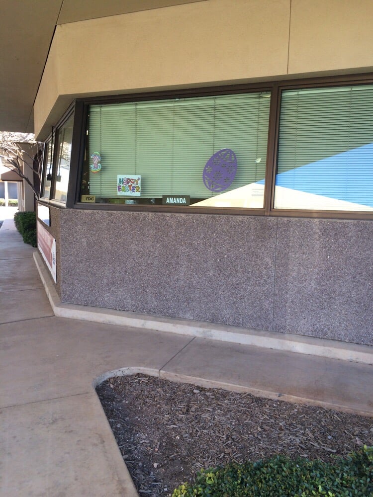 FIRST FINANCIAL BANK - 3300 S 14th St, Abilene TX - Hours, Directions ...