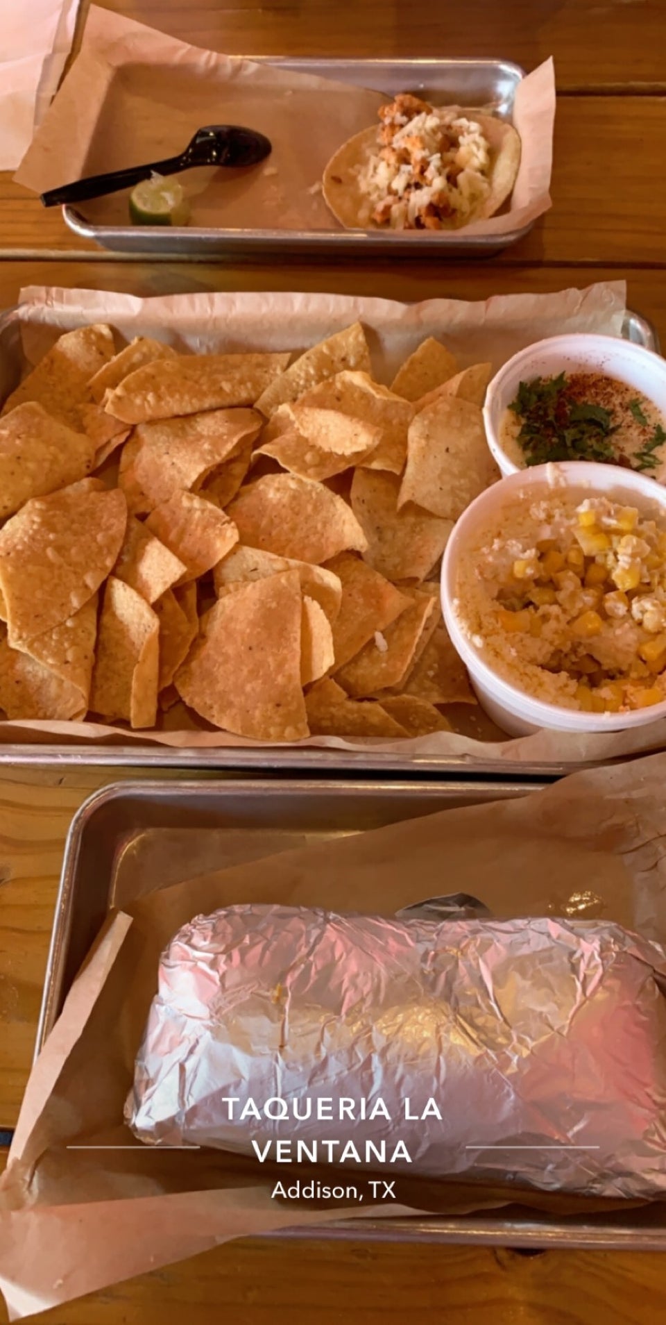 Addison, TX Restaurants Open for Takeout, Curbside Service and/or ...