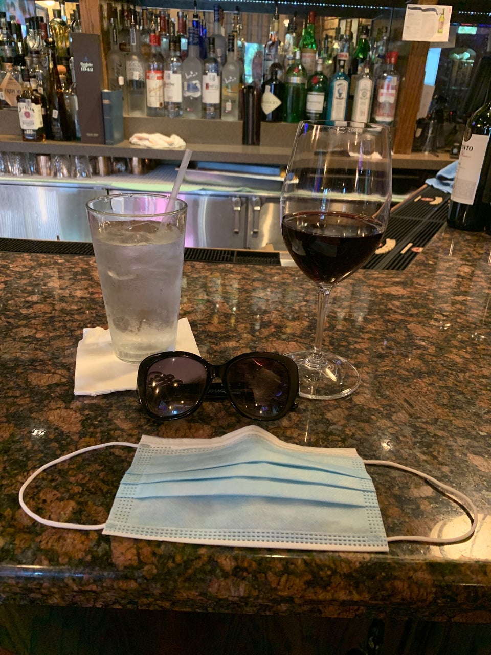 Addison, TX Restaurants Open for Takeout, Curbside Service and/or ...