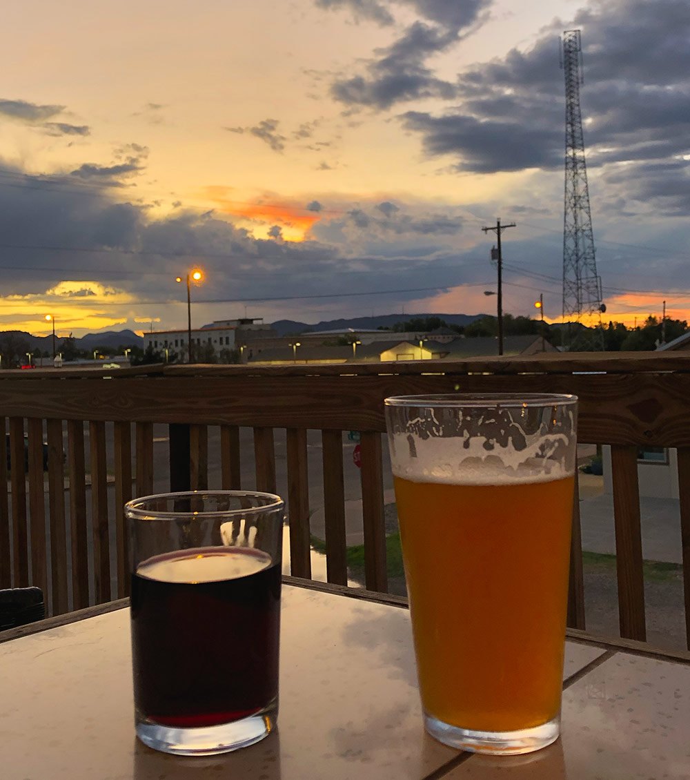 Restaurants in Alpine, TX - Updated Spring 2020 - Restaurantji