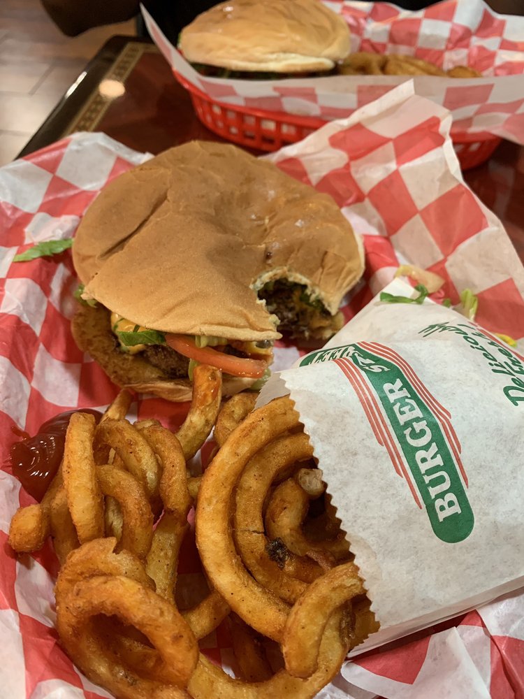 Arlington, TX Restaurants Open for Takeout, Curbside Service and/or ...