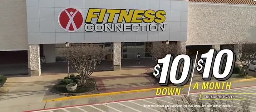 FITNESS CONNECTION - Austin TX - Hours, Directions, Reviews - Loc8NearMe