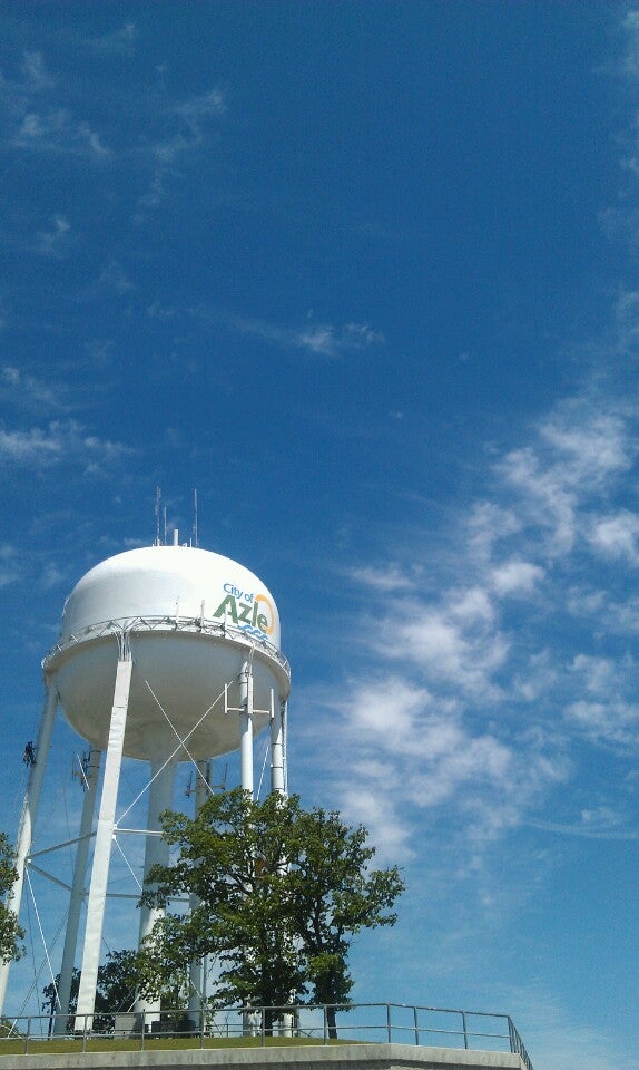 WALMART SUPERCENTER - 721 Boyd Rd, Azle TX - Hours, Directions, Reviews ...