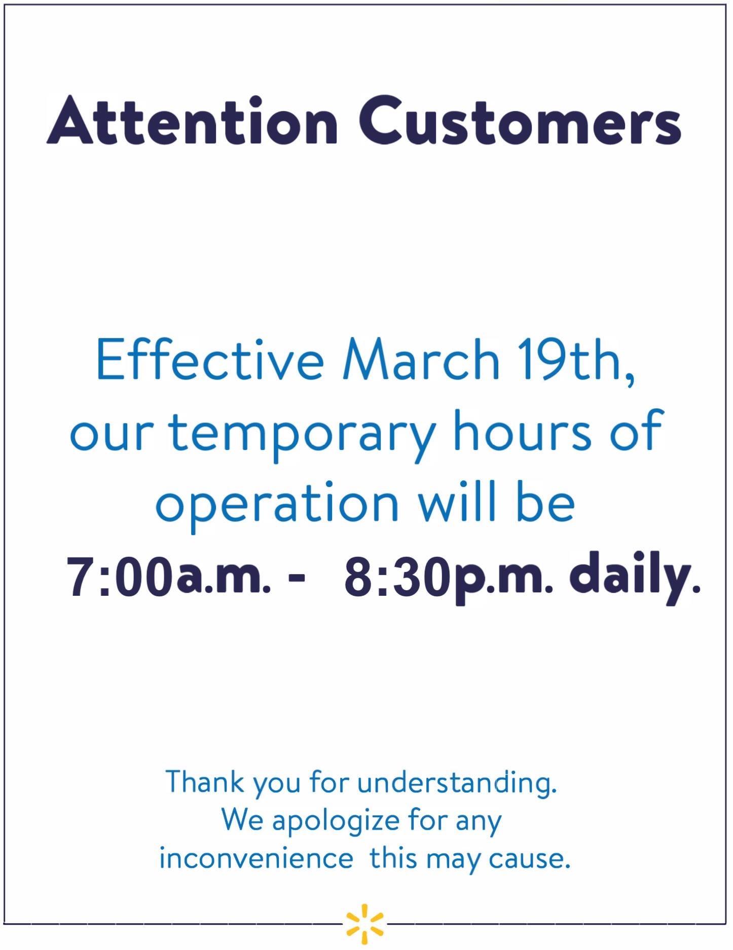 WALMART SUPERCENTER - 721 Boyd Rd, Azle TX - Hours, Directions, Reviews ...