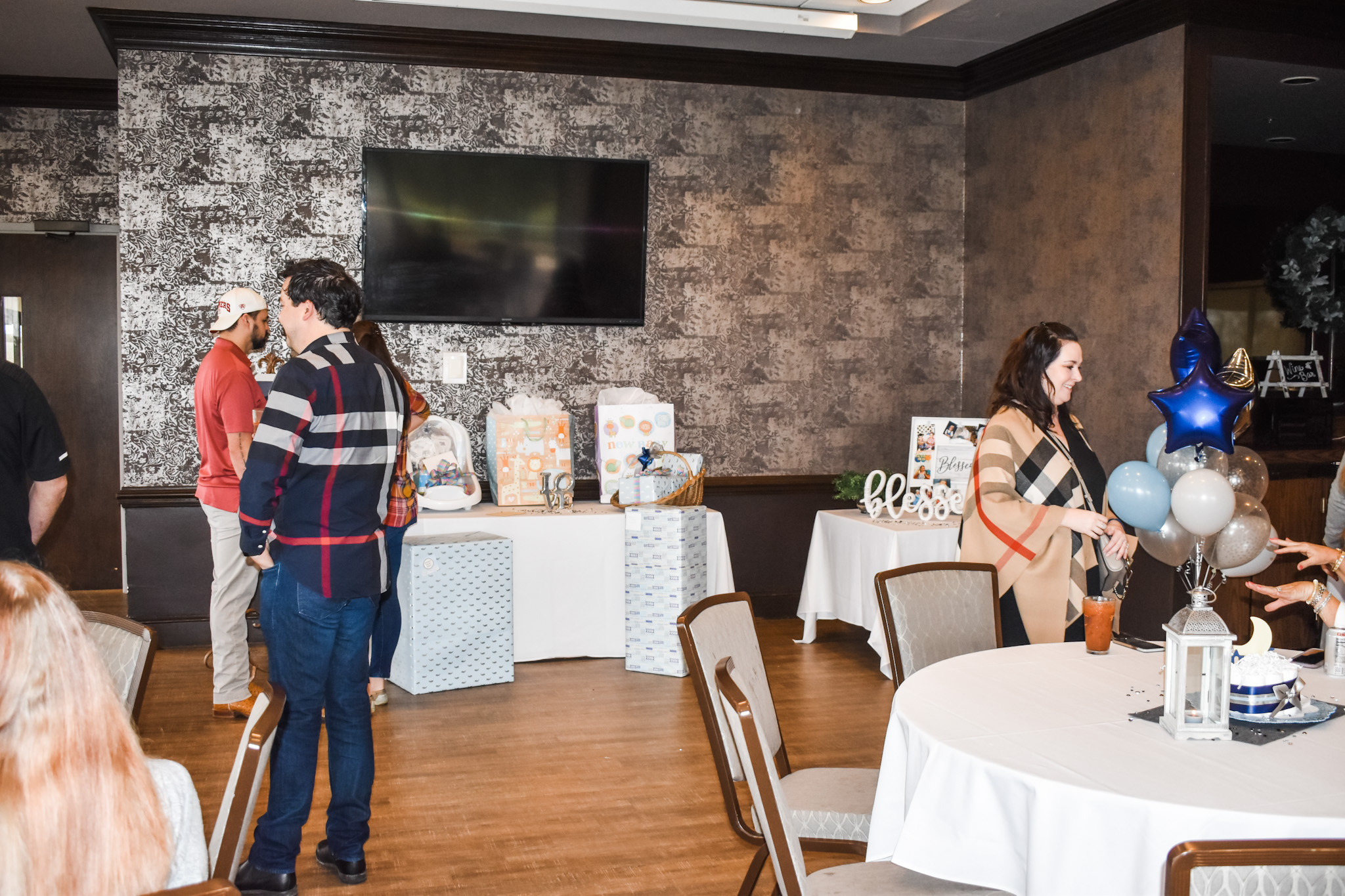 PHILLIPS EVENT CENTER AT BRIARCREST - Bryan TX - Hours, Directions ...