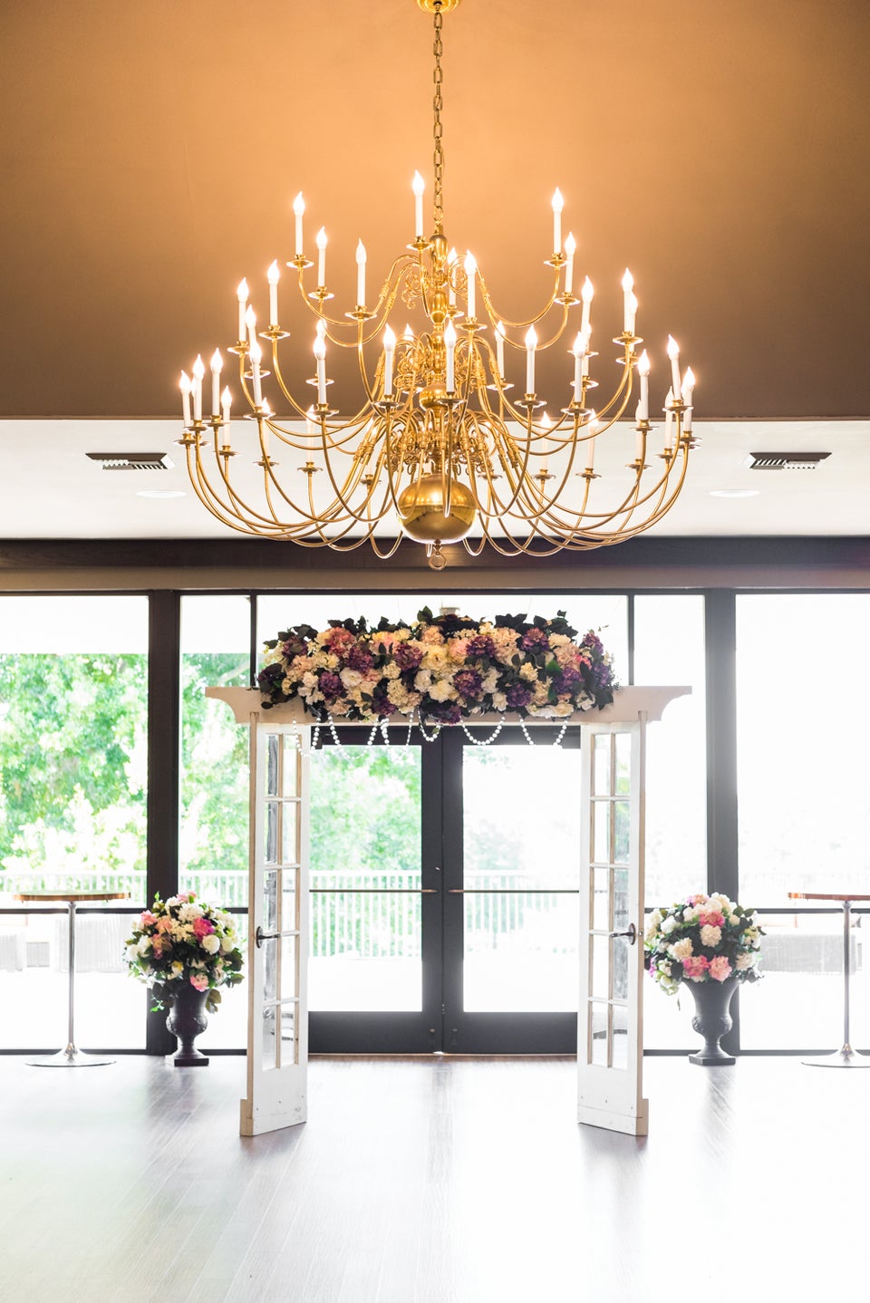 PHILLIPS EVENT CENTER AT BRIARCREST - Bryan TX - Hours, Directions ...