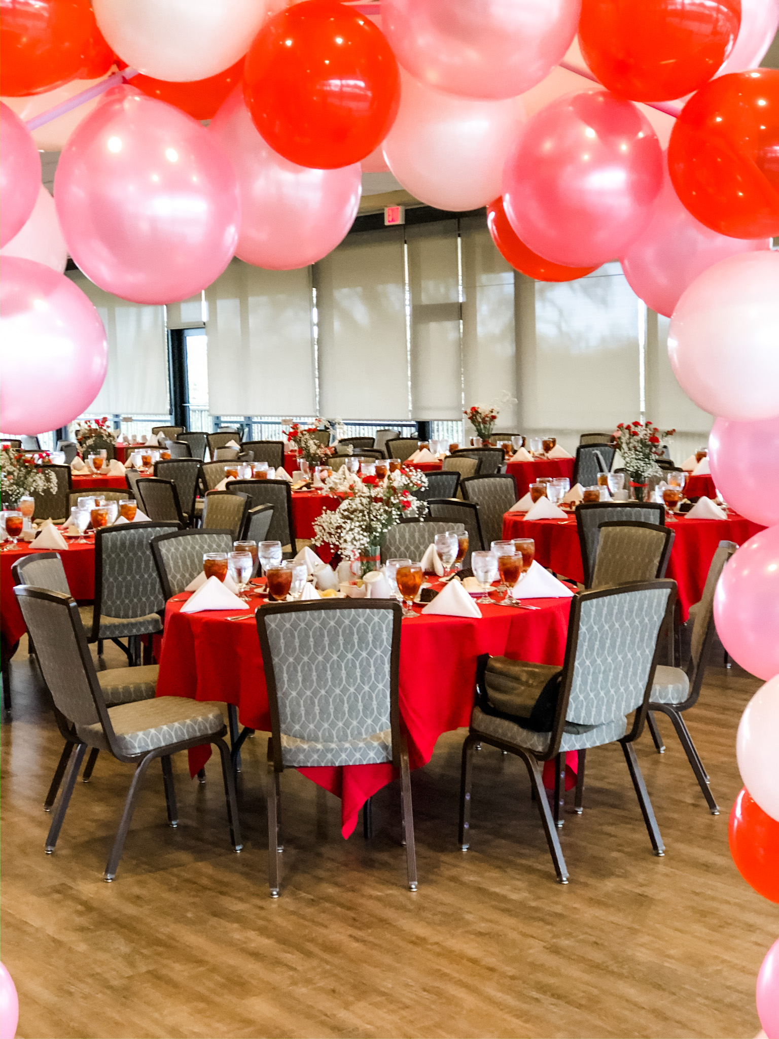 PHILLIPS EVENT CENTER AT BRIARCREST - Bryan TX - Hours, Directions ...