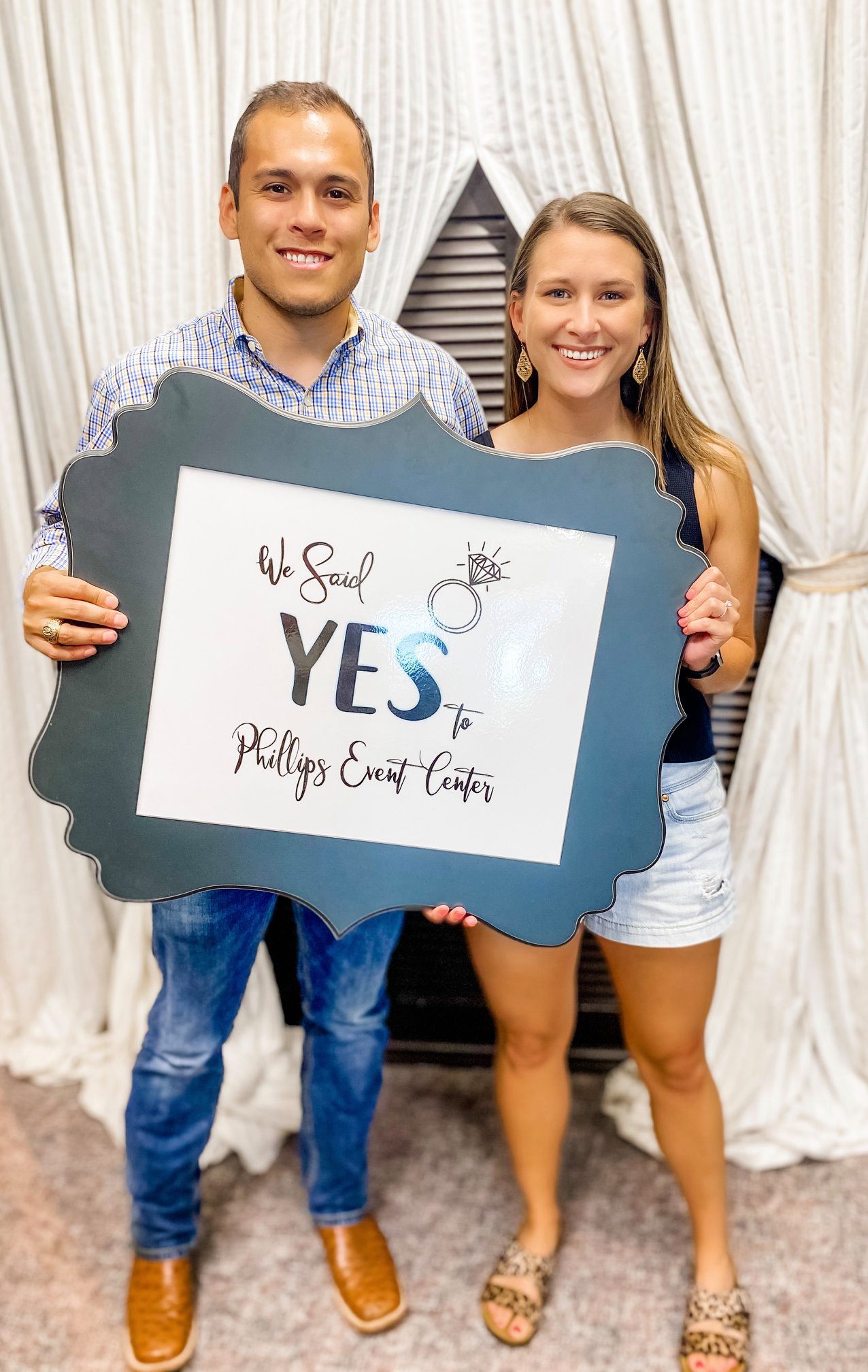 PHILLIPS EVENT CENTER AT BRIARCREST - Bryan TX - Hours, Directions ...