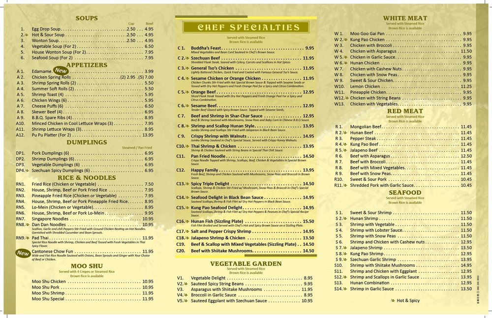 Cypress, TX Restaurants Open for Takeout, Curbside Service and/or ...