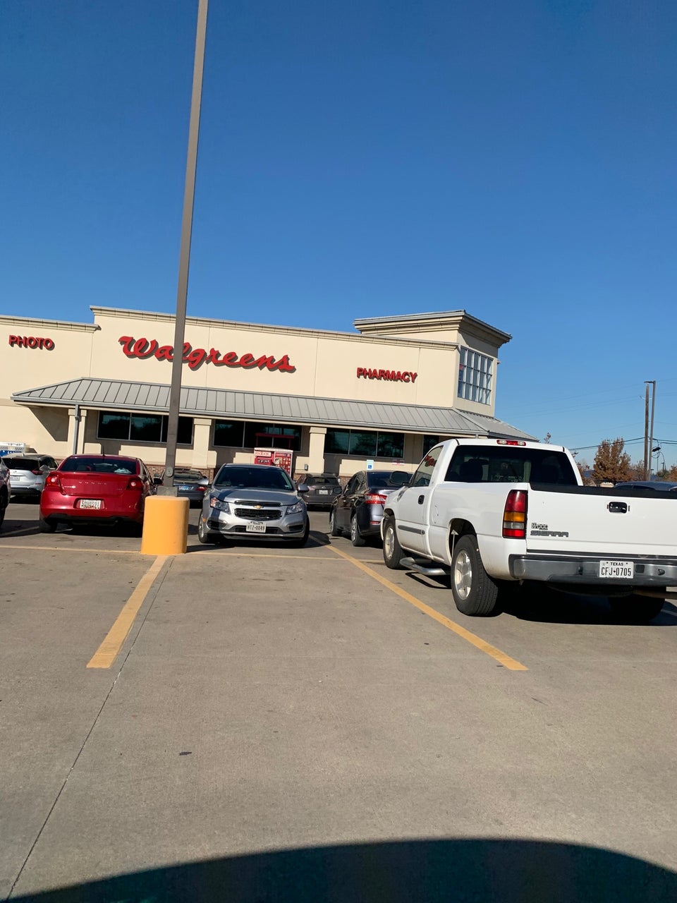 WALGREENS - 5201 Belt Line Rd, Dallas TX - Hours, Directions, Reviews ...