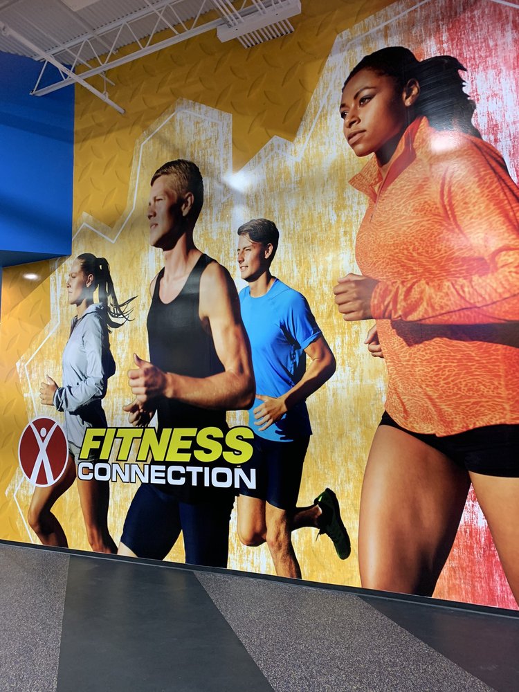 FITNESS CONNECTION - Dallas TX - Hours, Directions, Reviews - Loc8NearMe