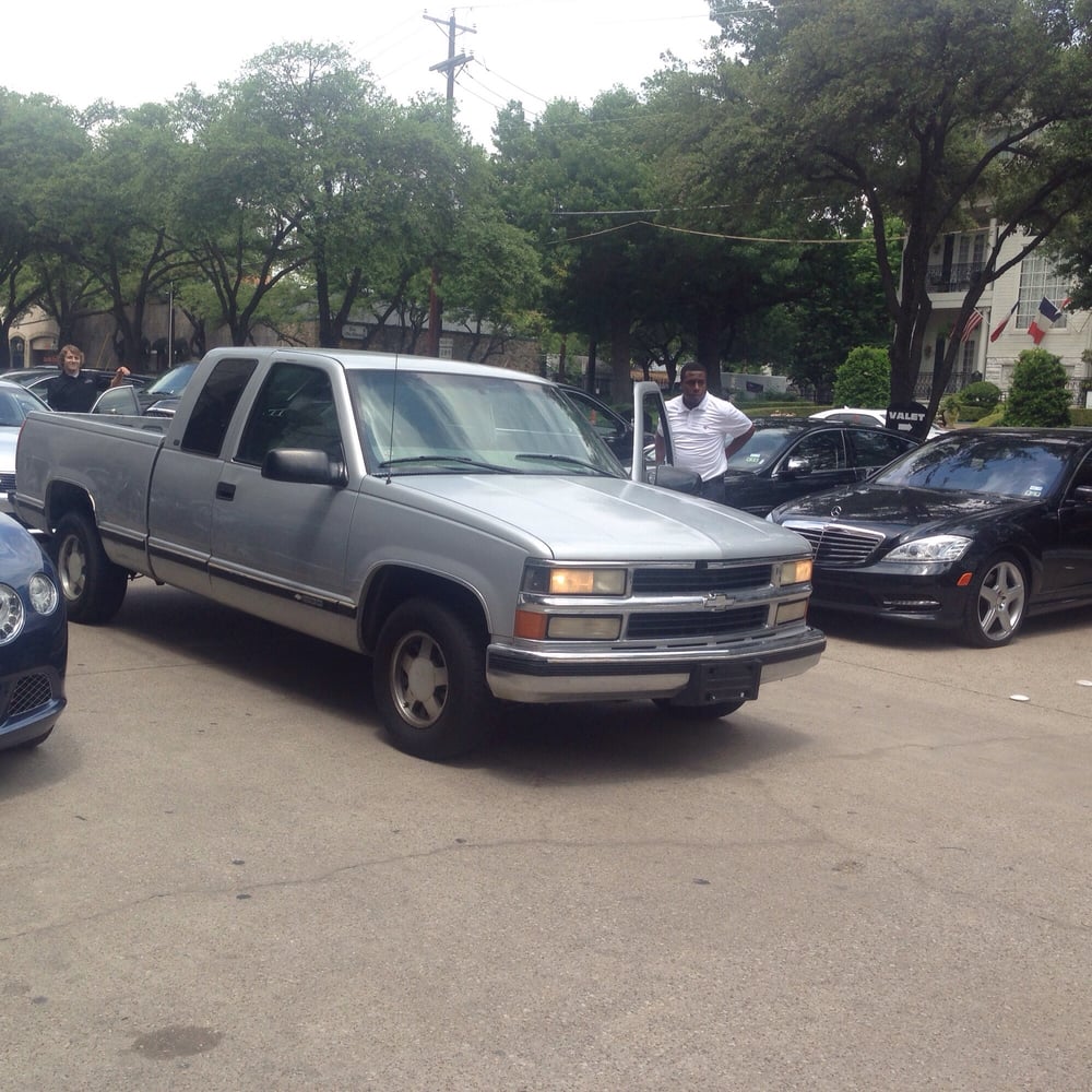 AUTO EXPRESS - Dallas TX - Hours, Directions, Reviews - Loc8NearMe