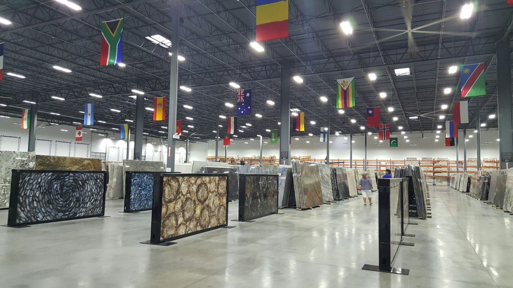 THE STONE COLLECTION - Dallas TX - Hours, Directions, Reviews - Loc8NearMe