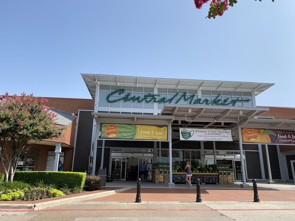 CENTRAL MARKET - Dallas TX - Hours, Directions, Reviews - Loc8NearMe