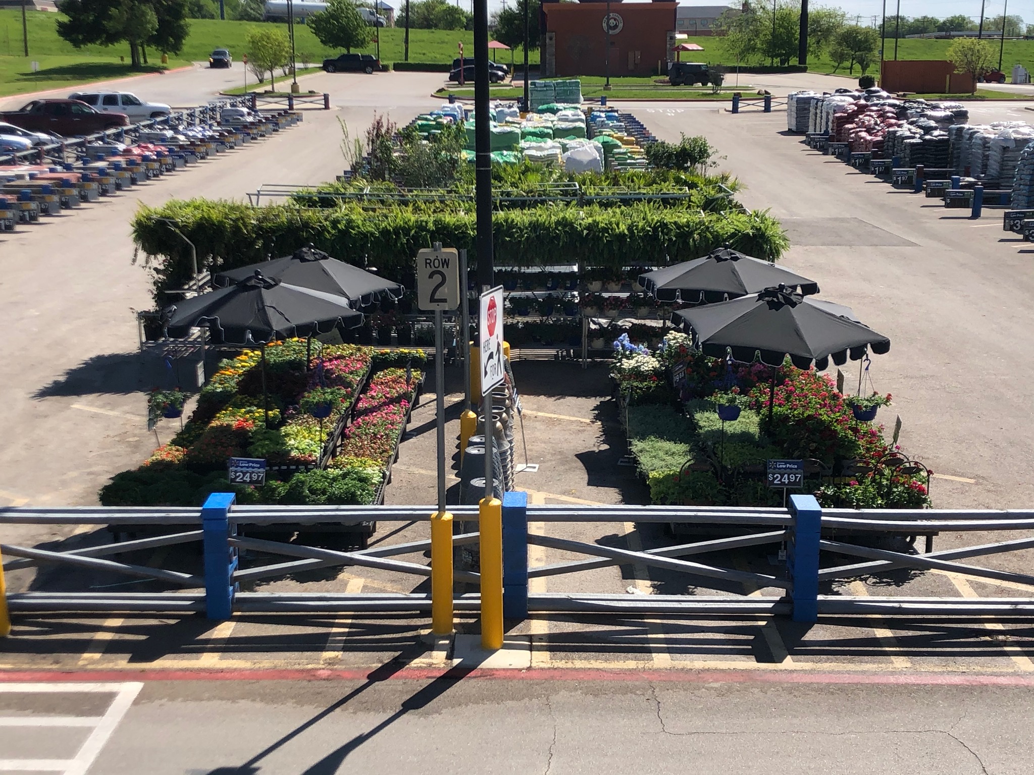 WALMART SUPERCENTER - 800 US-287, Decatur TX - Hours, Directions ...