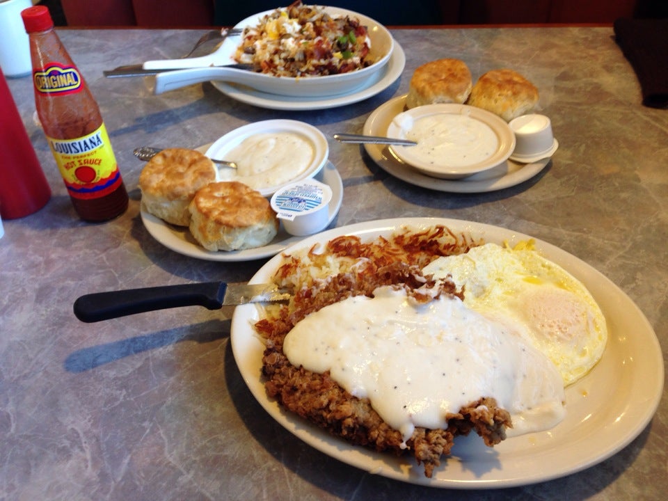 Restaurants in Denison, TX - Updated Winter 2020 - Restaurantji