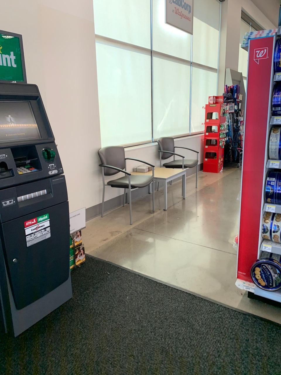 WALGREENS - 5317 Williams Dr, Georgetown TX - Hours, Directions ...